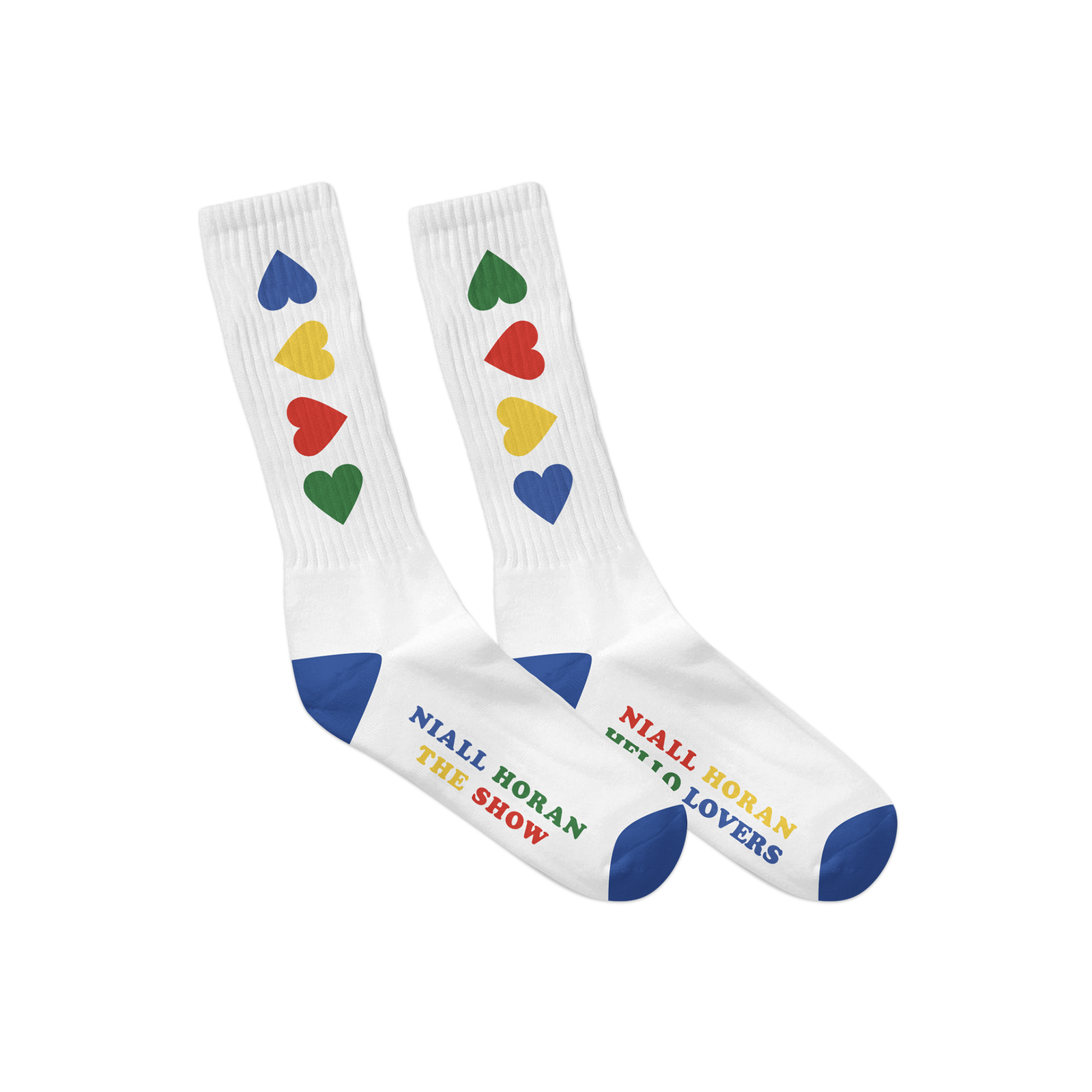 Merch - Niall Horan Official Store